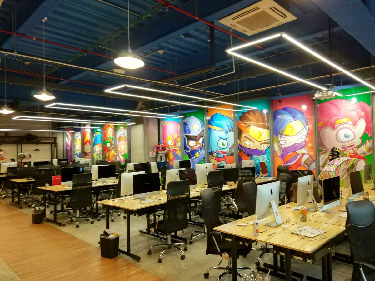 Así se gestó el presunto fraude en la start-up Yogome