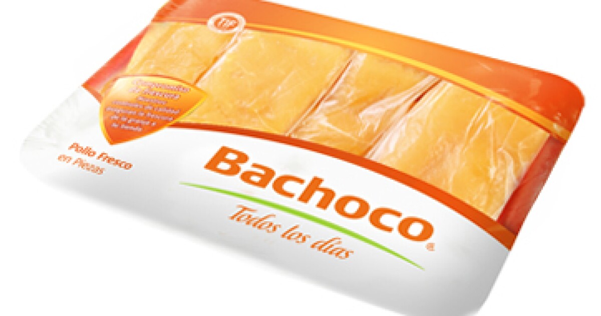 Bachoco coloca bonos por 1,500 mdp