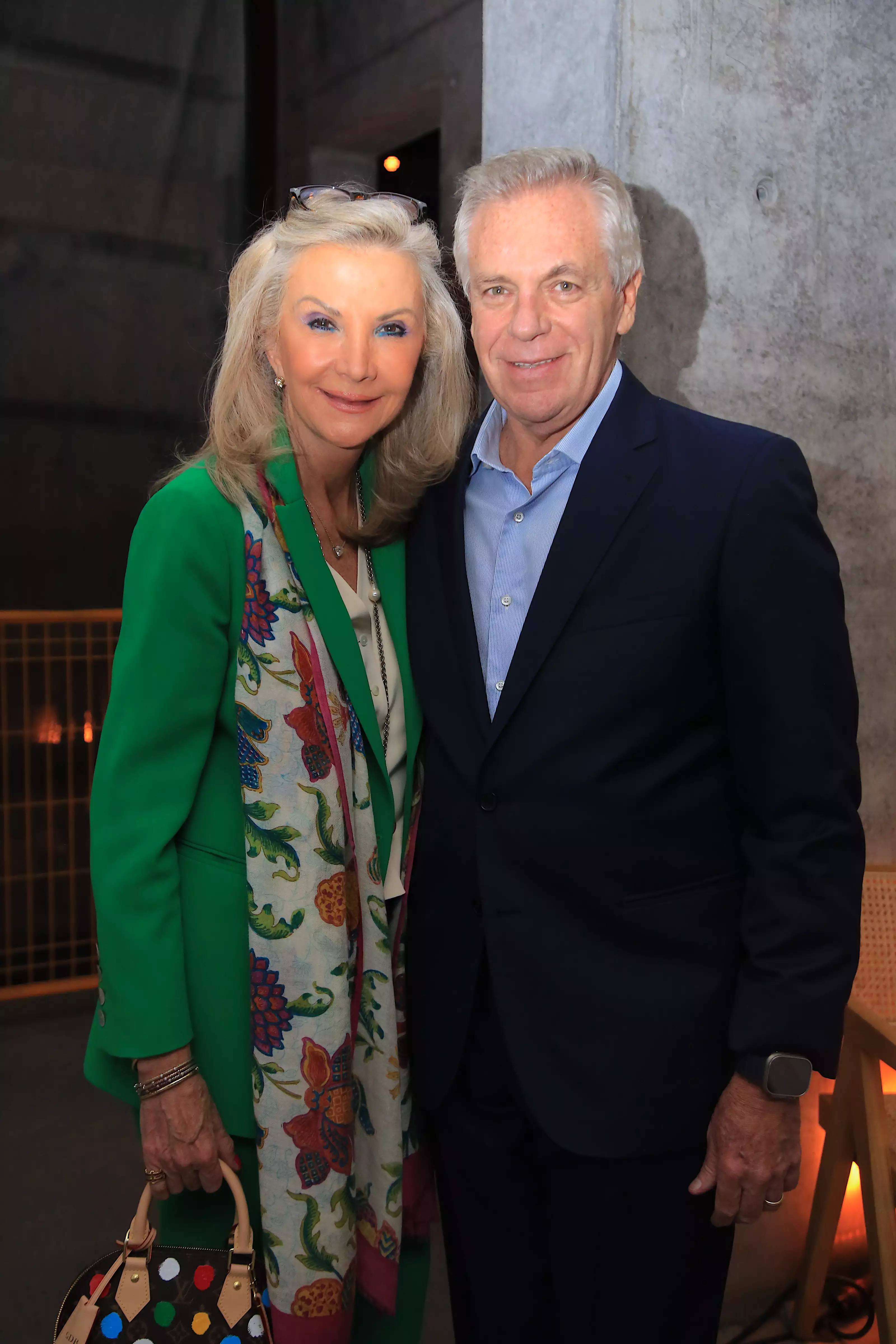Javier Sordo Madaleno presenta nuevo proyecto de SOMA Group