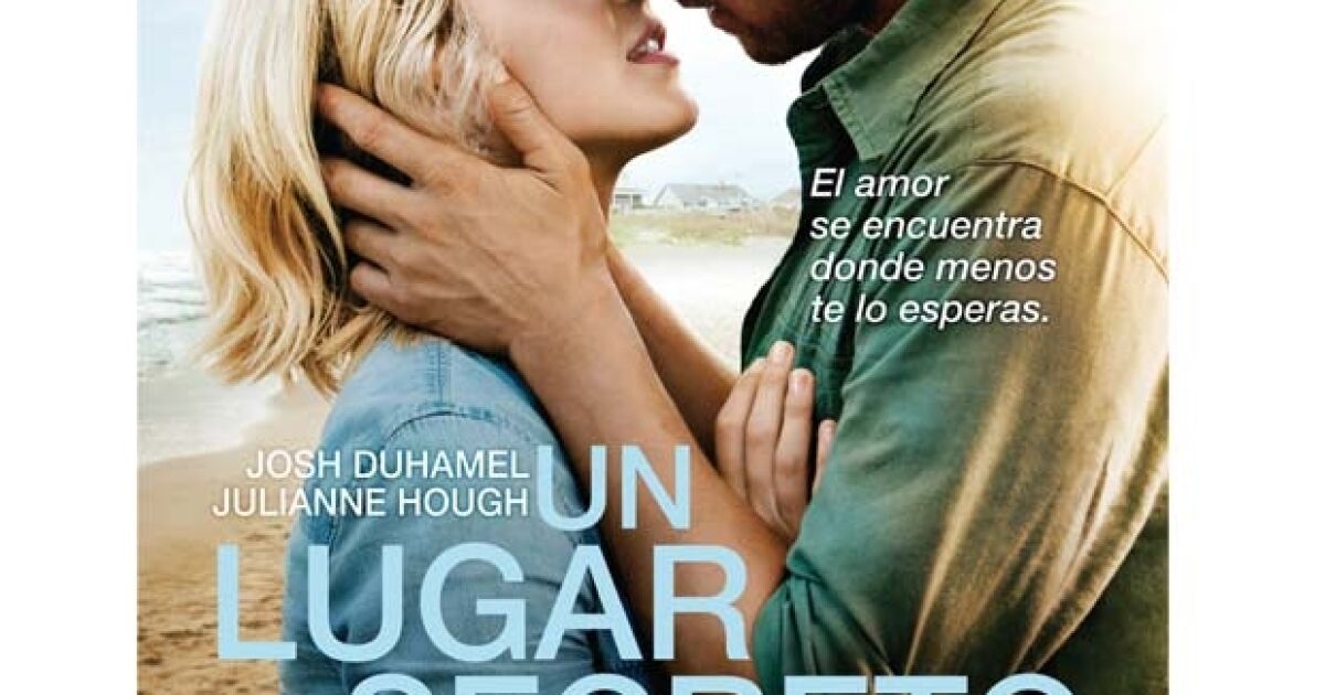 Quién recomienda… Un lugar secreto