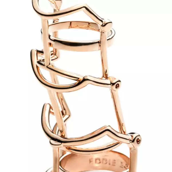 Los anillos más deseados