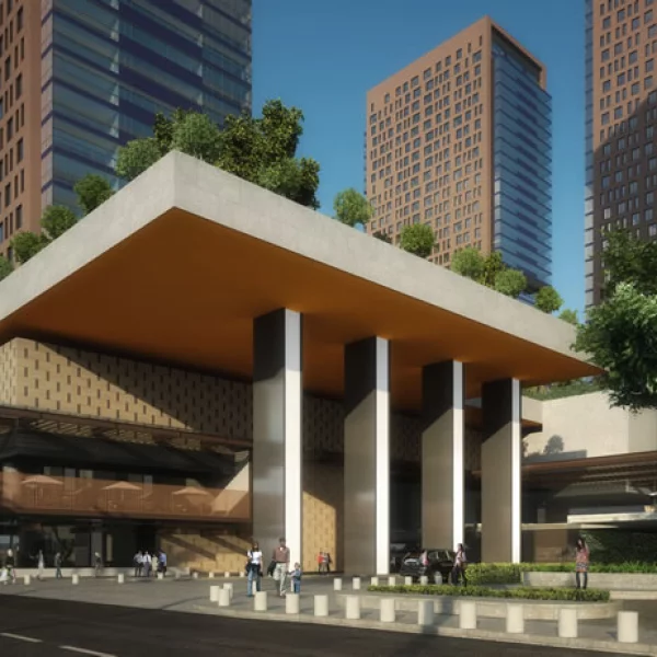 Miyana, un nuevo gigante en Polanco