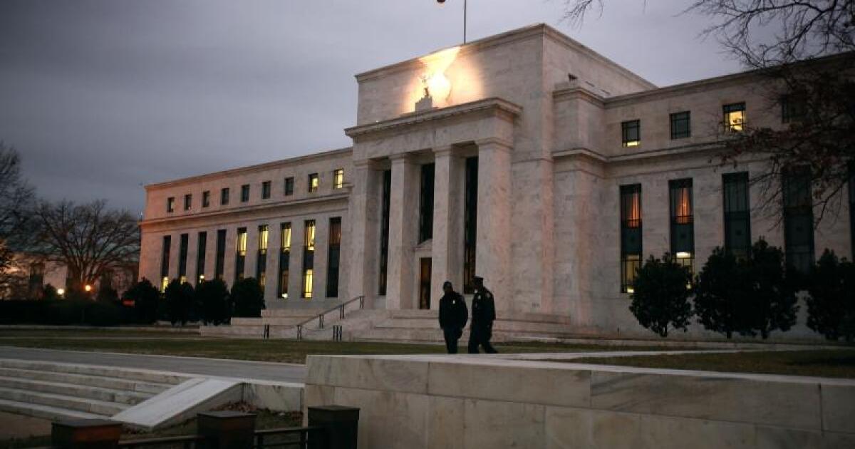 ¿Qué es la Fed?