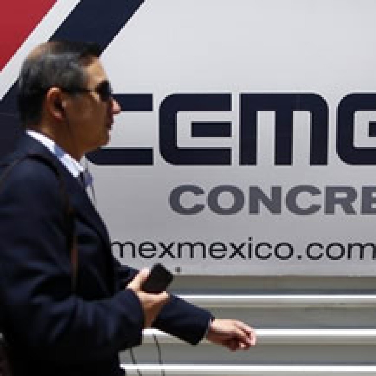 Cemex reinicia ampliación de Planta Tepeaca en Puebla
