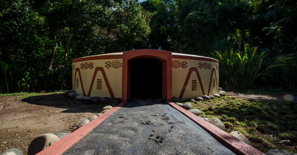Beneficios del temazcal que te harán querer ir