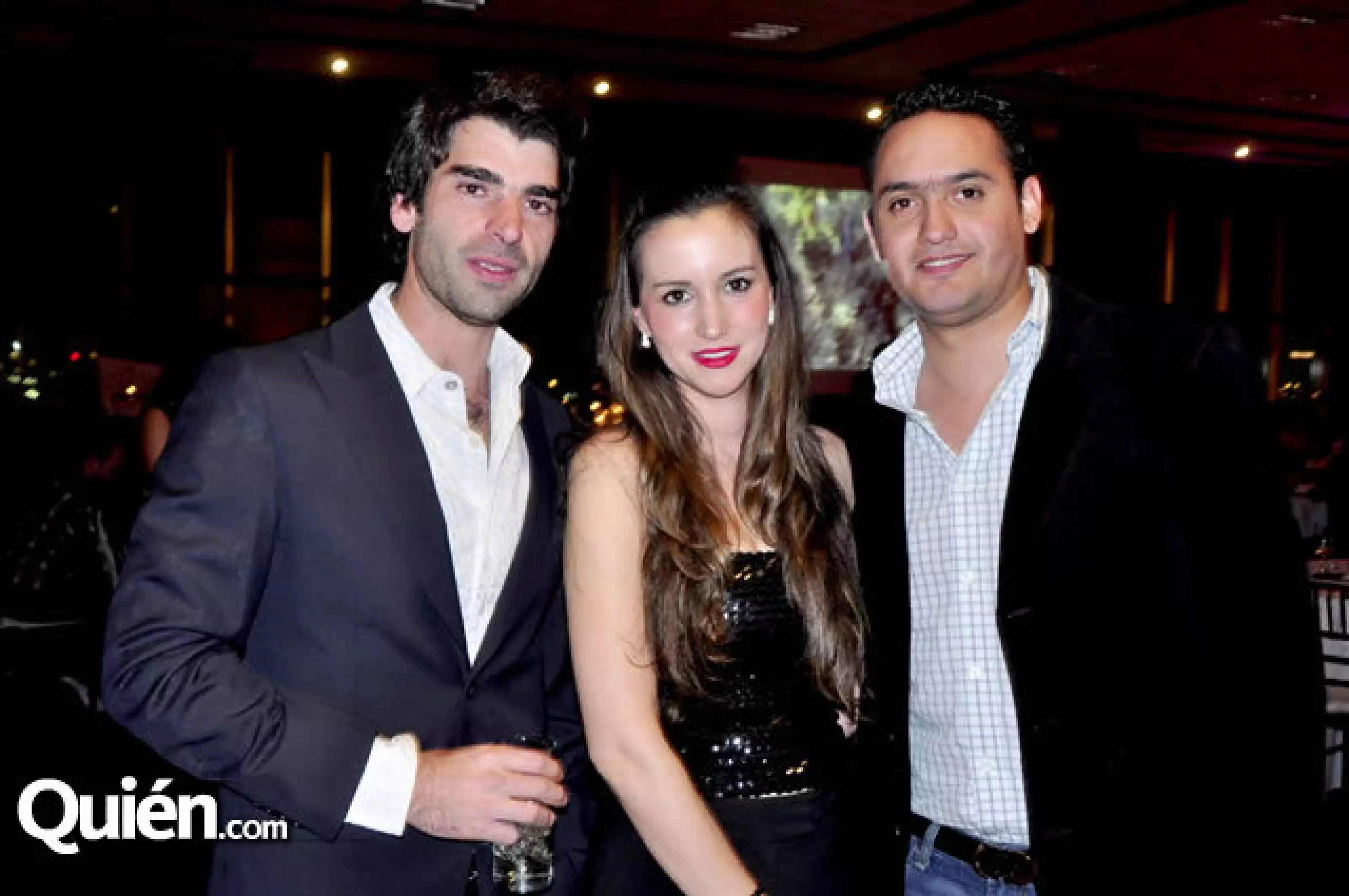 Isaac Garza presenta Sol Invictus