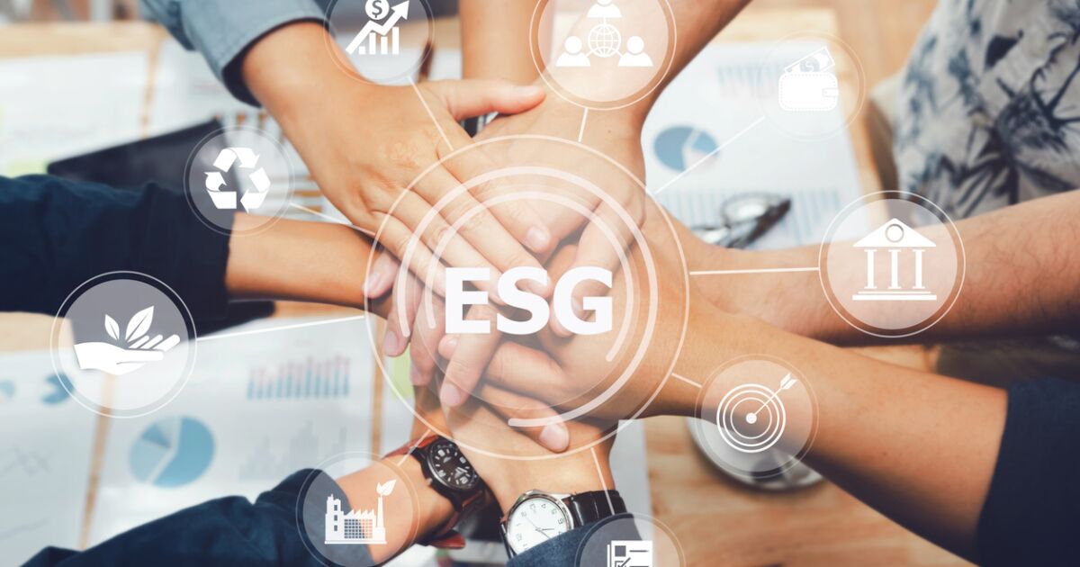 ¿Qué significa el componente social en ESG?