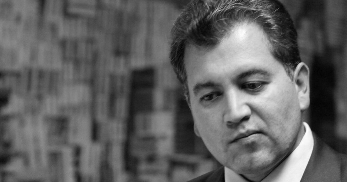 Juez dicta prisión preventiva a Julio Serna por enriquecimiento ilícito.