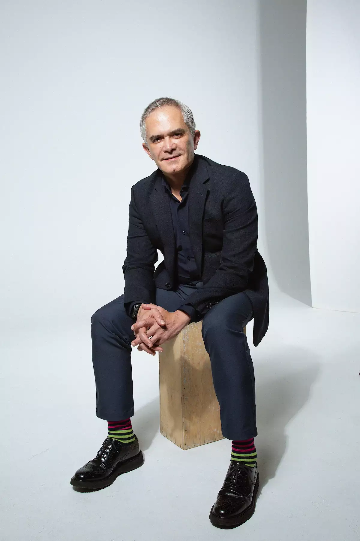 De la política a la libertad personal: la nueva etapa de Miguel Ángel ...