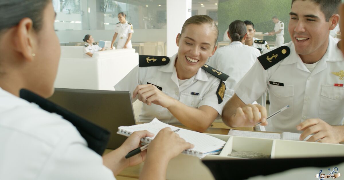 Convocatoria para la Marina 2024: Fechas y requisitos para la ...