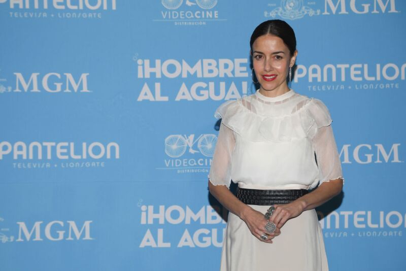 Esta es la razón por la que Cecilia Suárez le dijo no a Hollywood