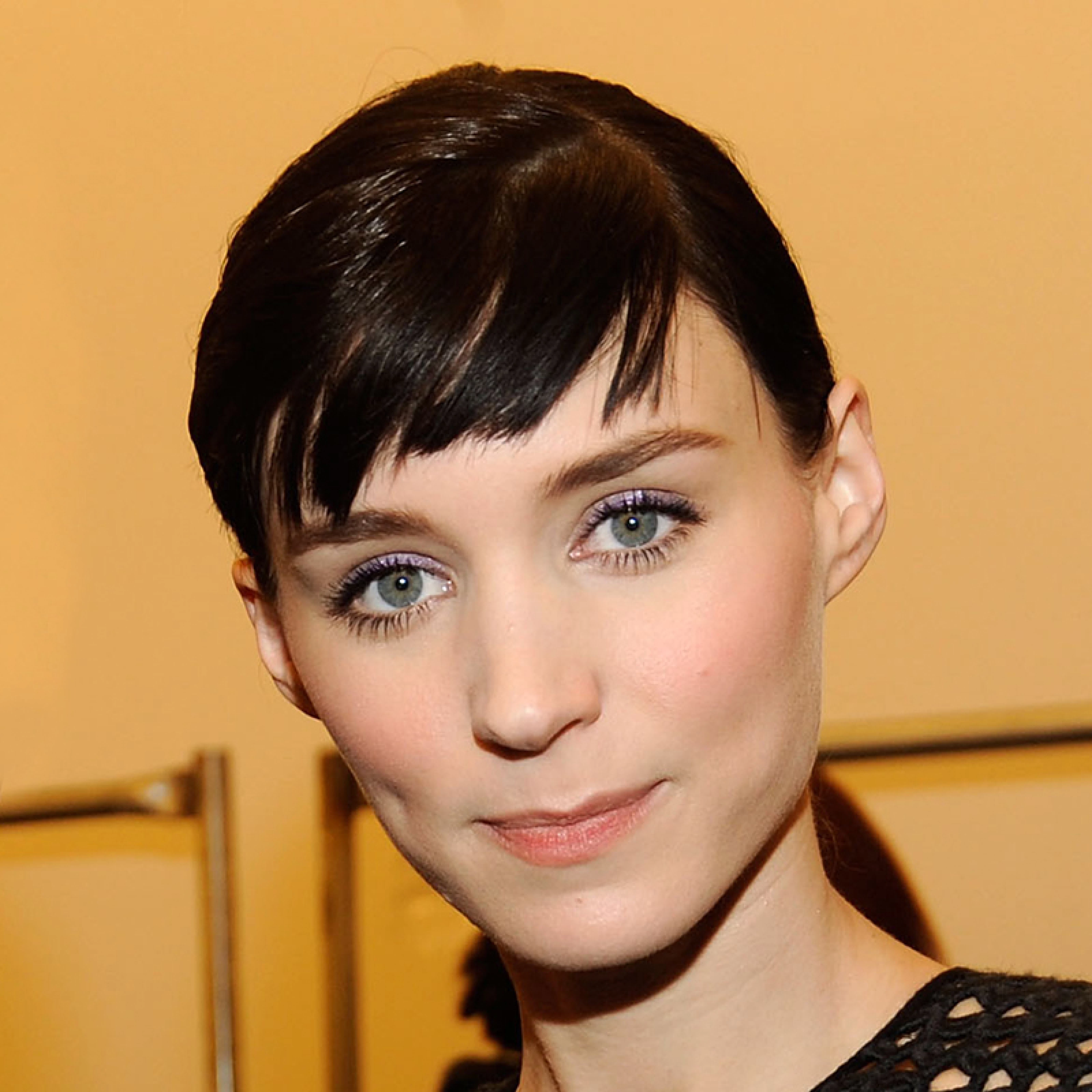 Qué es el baby fringe y por qué debes probarlo si quieres cambiar tu look