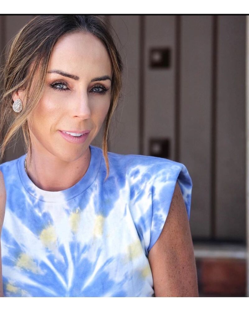 Así celebró Inés Gómez Mont el cumpleaños 11 de Inesita