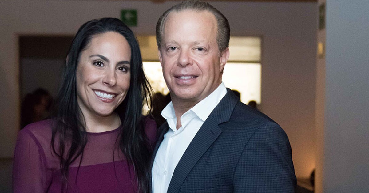 Cena con Joe Dispenza en Jaso