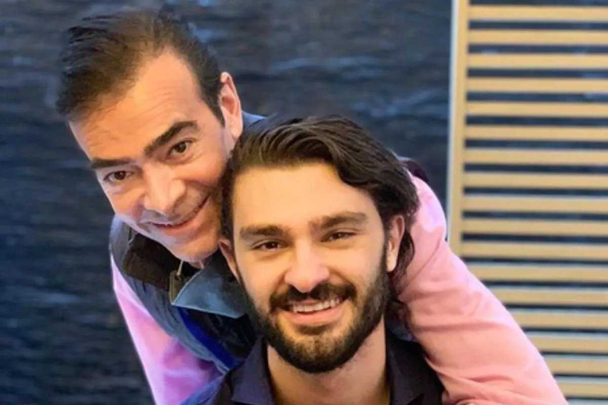Hijo de Toño Mauri da nuevos detalles de la salud del actor