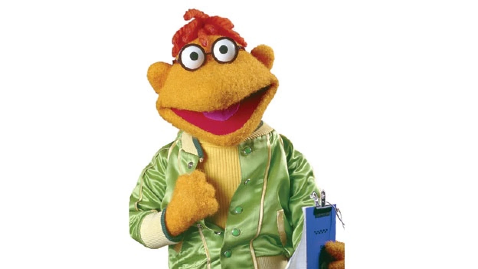 'Los Muppets' regresan a la pantalla grande