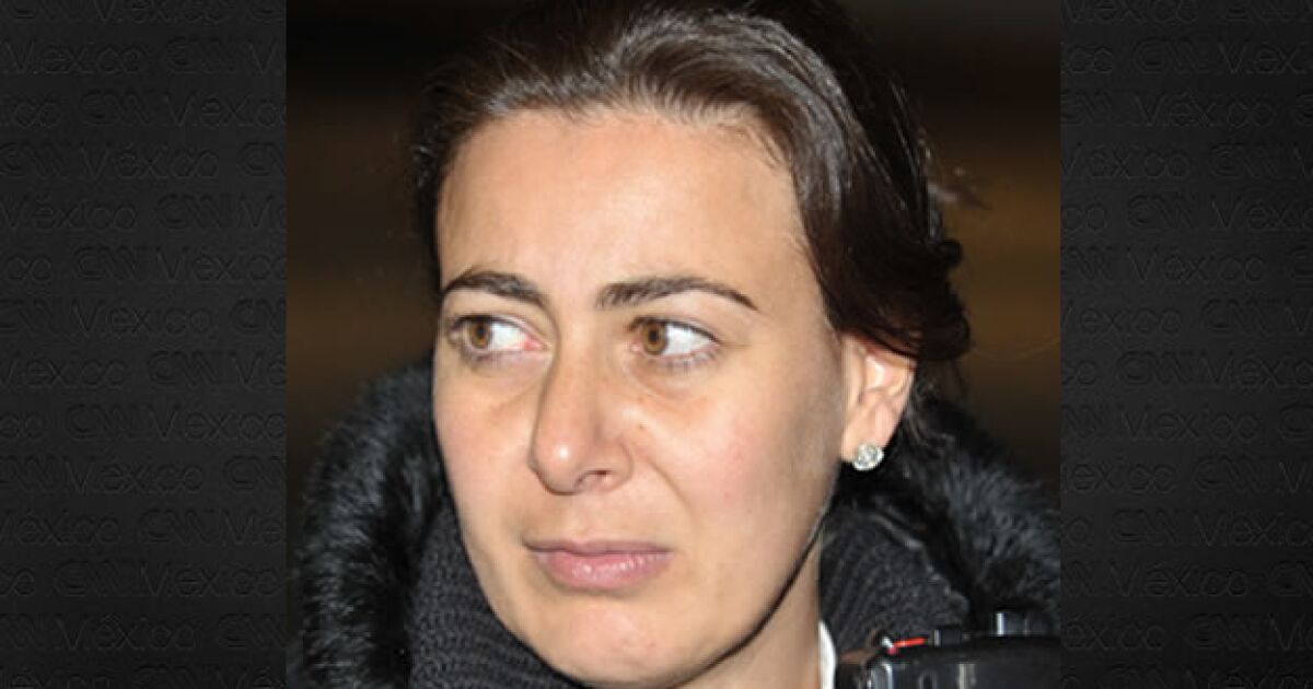 Mamá de Paulette vuelve a rendir declaración ante la Procuraduría