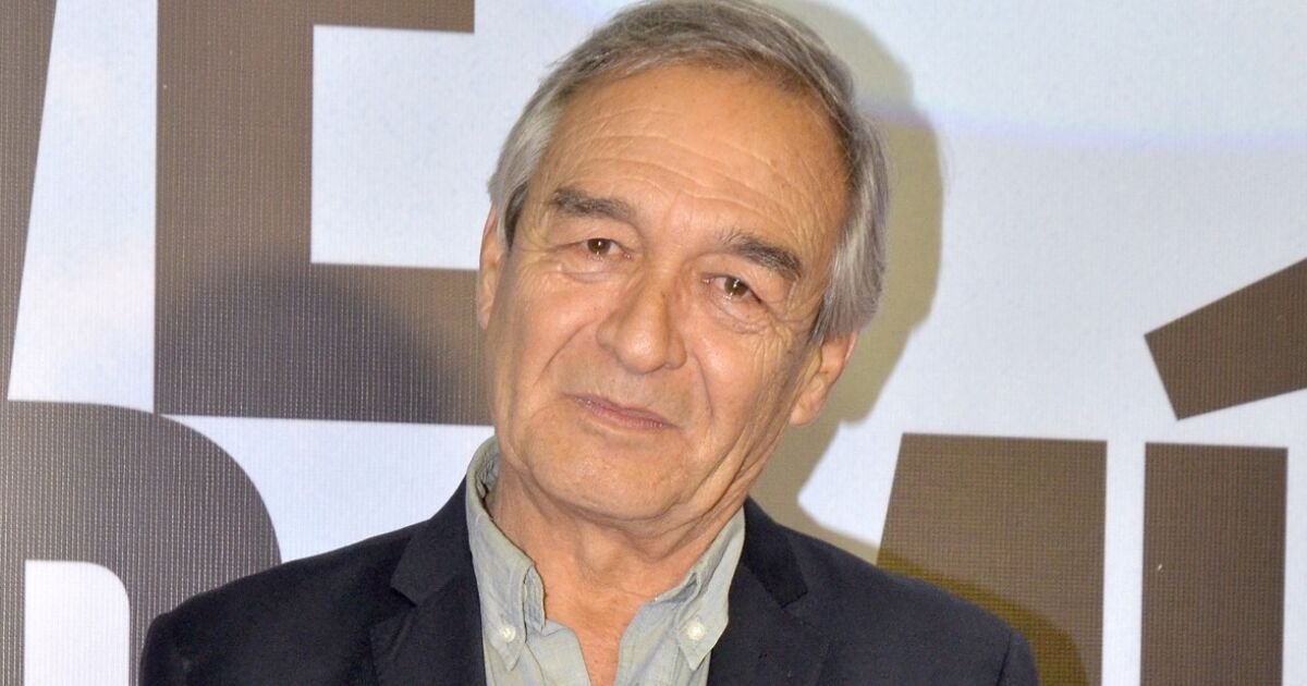 Muere Fernando Becerril, actor de 'El crimen del padre Amaro'