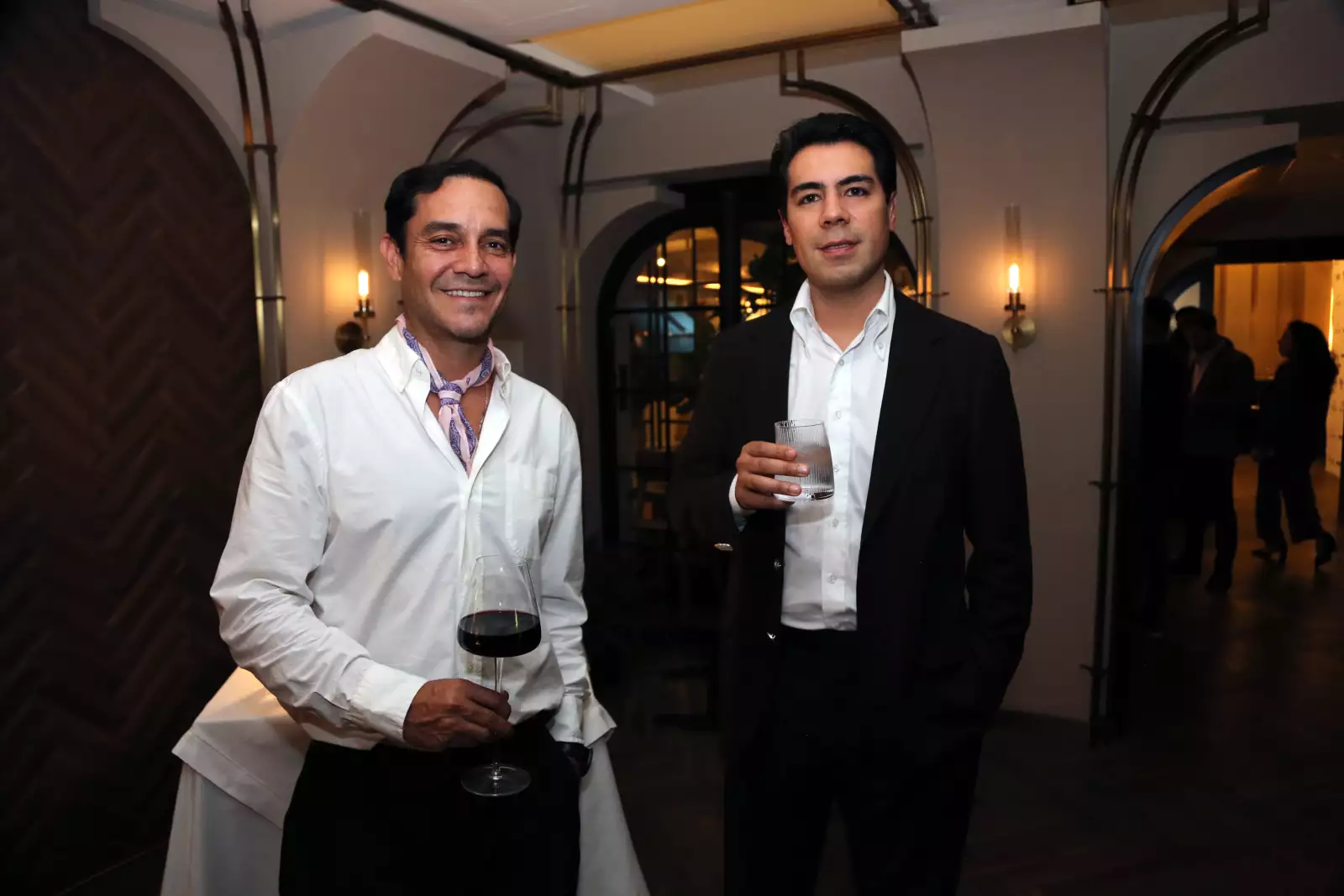 Openminder llega a la CDMX en alianza con Amaral y Hotel Presidente Intercontinental