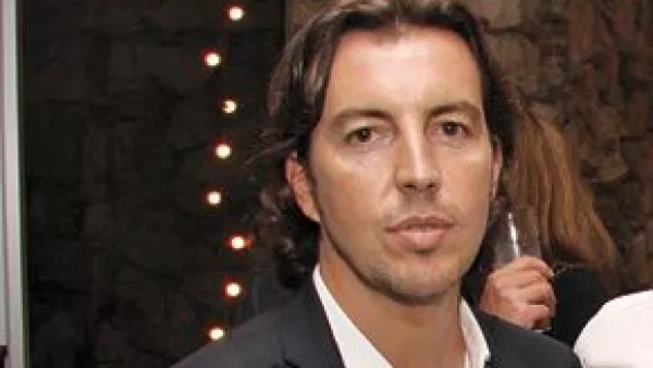 El polémico romance de Michelle Salas y Alejandro Asensi