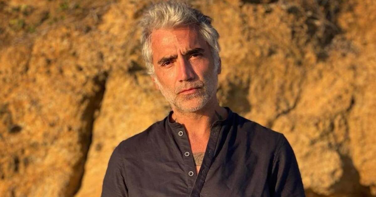 Alejandro Fernández advierte a sus fans sobre estafas a su nombre
