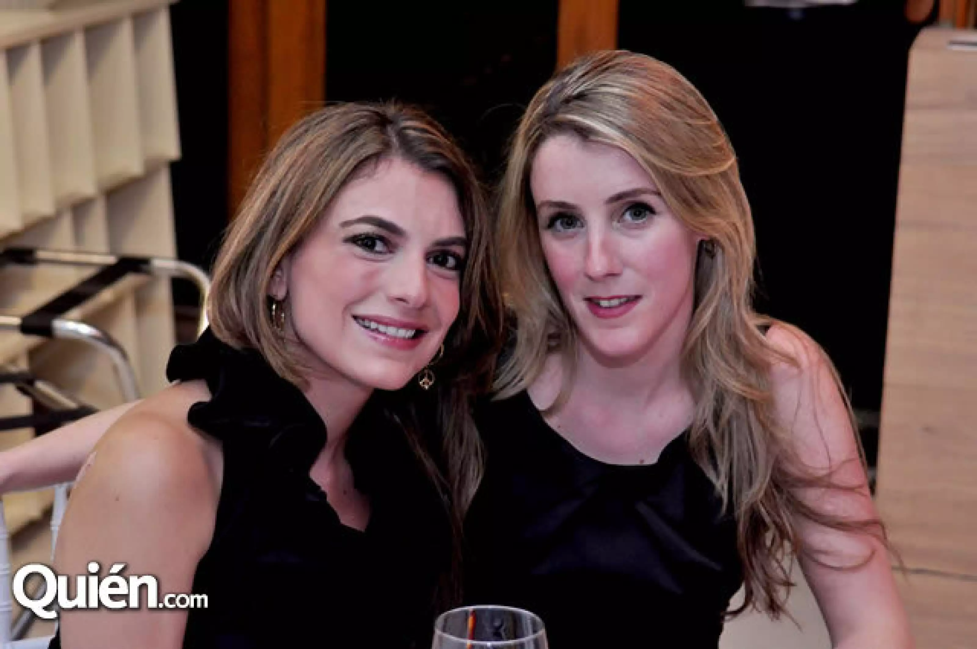 Alejandra Coppel realiza su escondite gastronómico