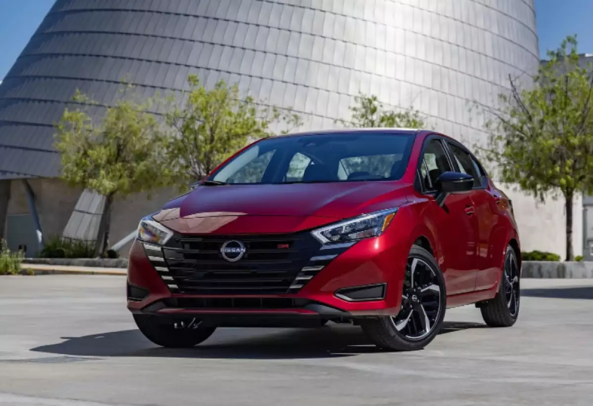 Los 5 autos subcompactos y compactos que llegan a México en 2023