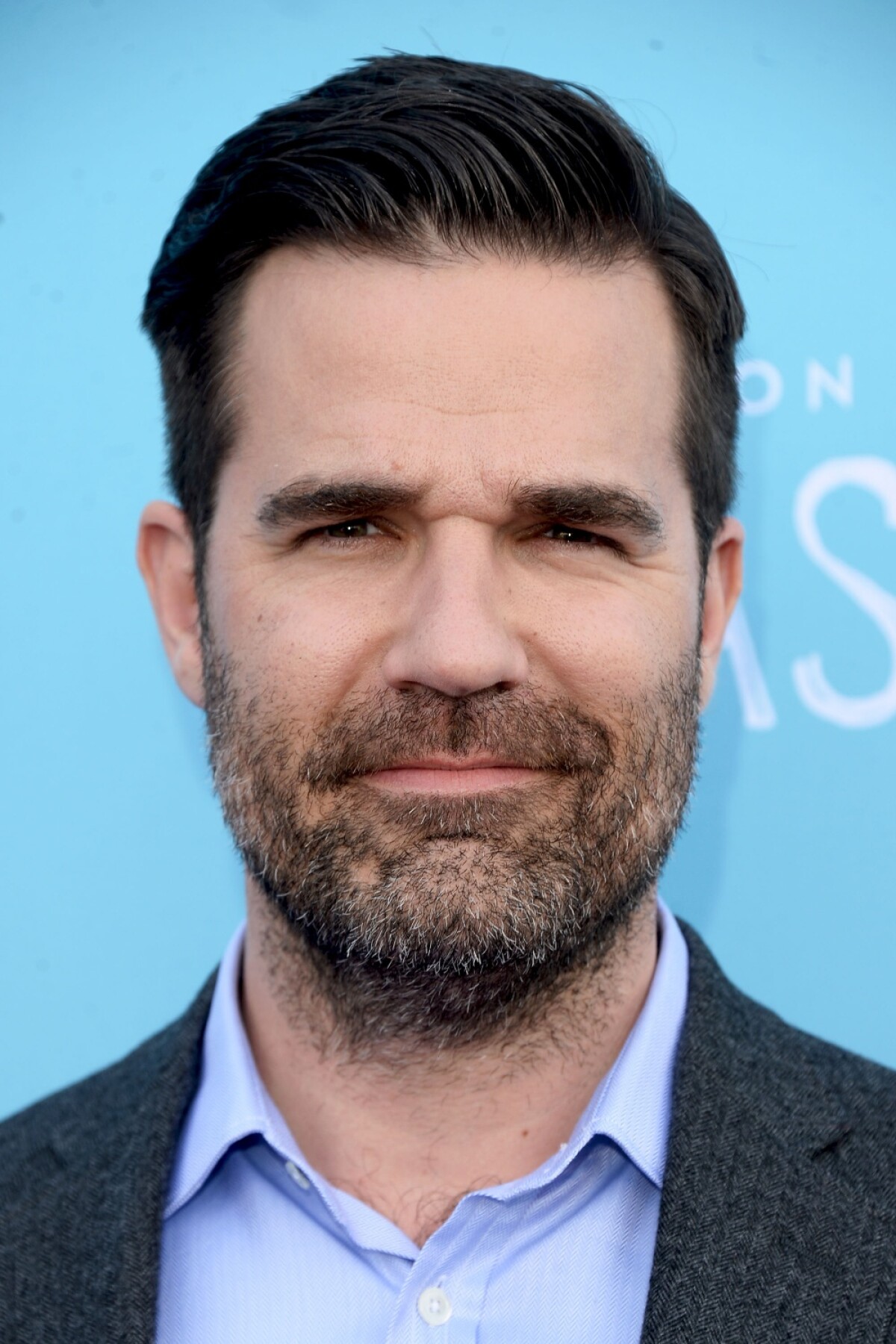 El hijo de Rob Delaney muere de cáncer a los dos años de edad