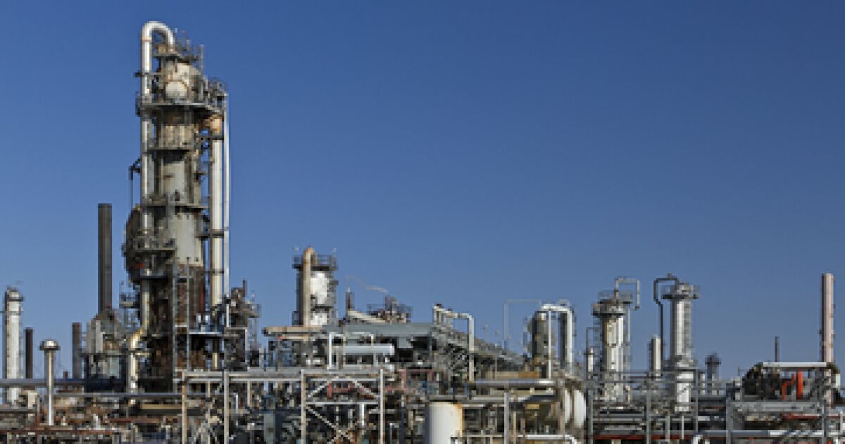 ICA Fluor invertirá 1,000 mdd en un proyecto verde de Pemex
