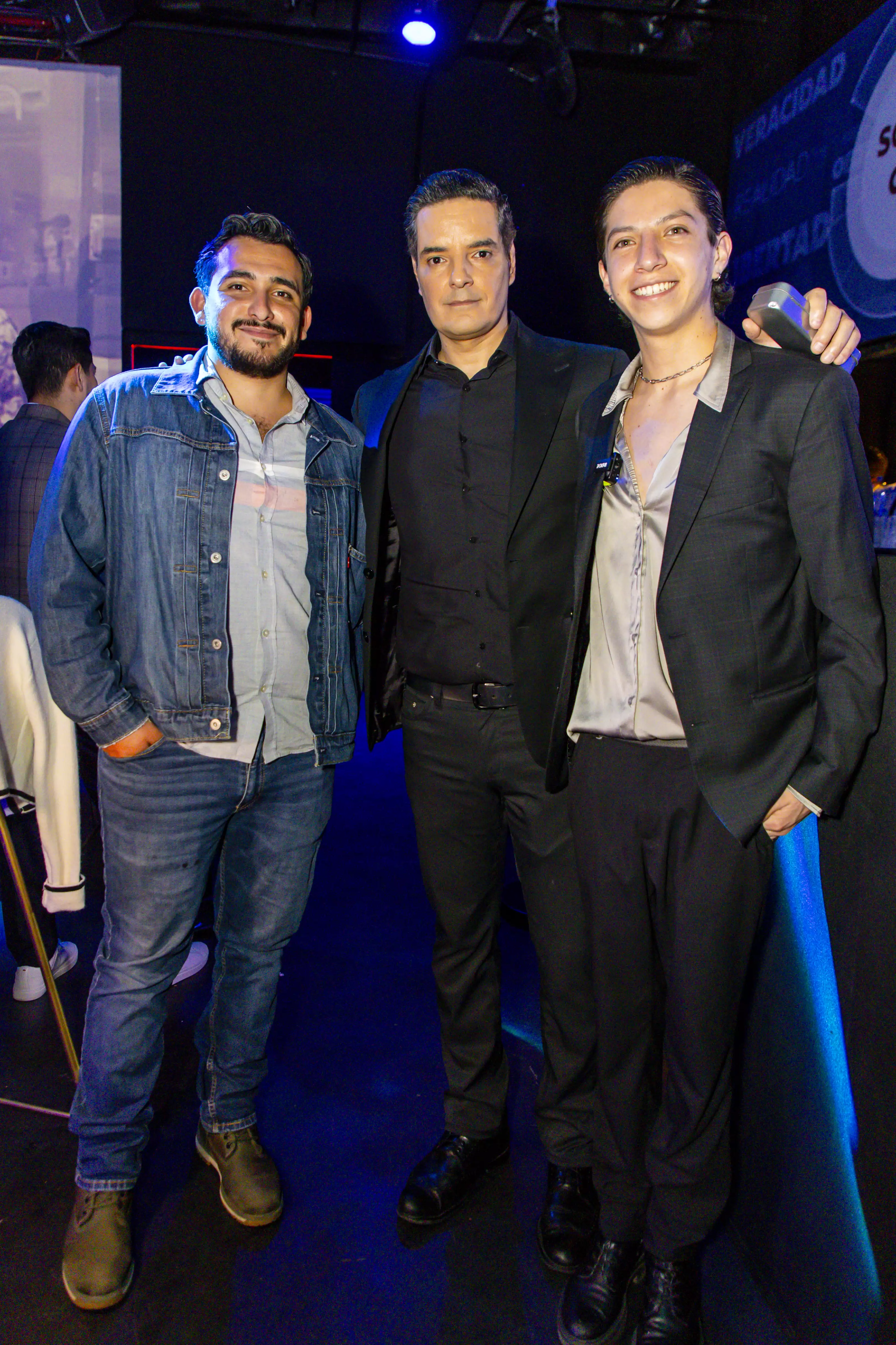 ADN 40 se transforma en ADN Noticias: Así el festejo