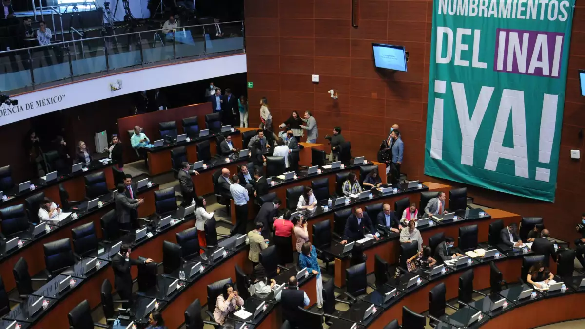 ¿Qué es el INAI y para qué sirve? Estas son sus funciones