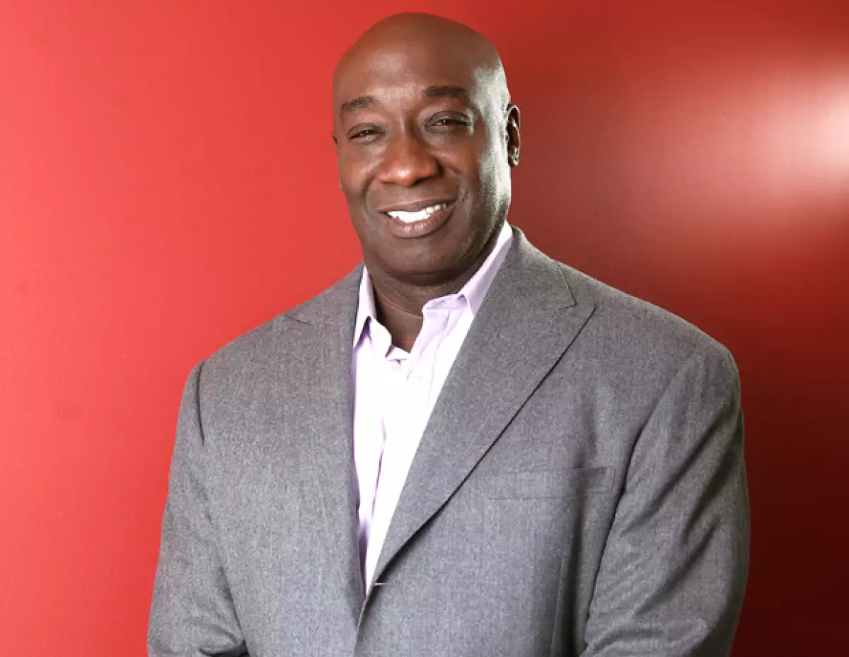 Muere Michael Clarke Duncan de un infarto