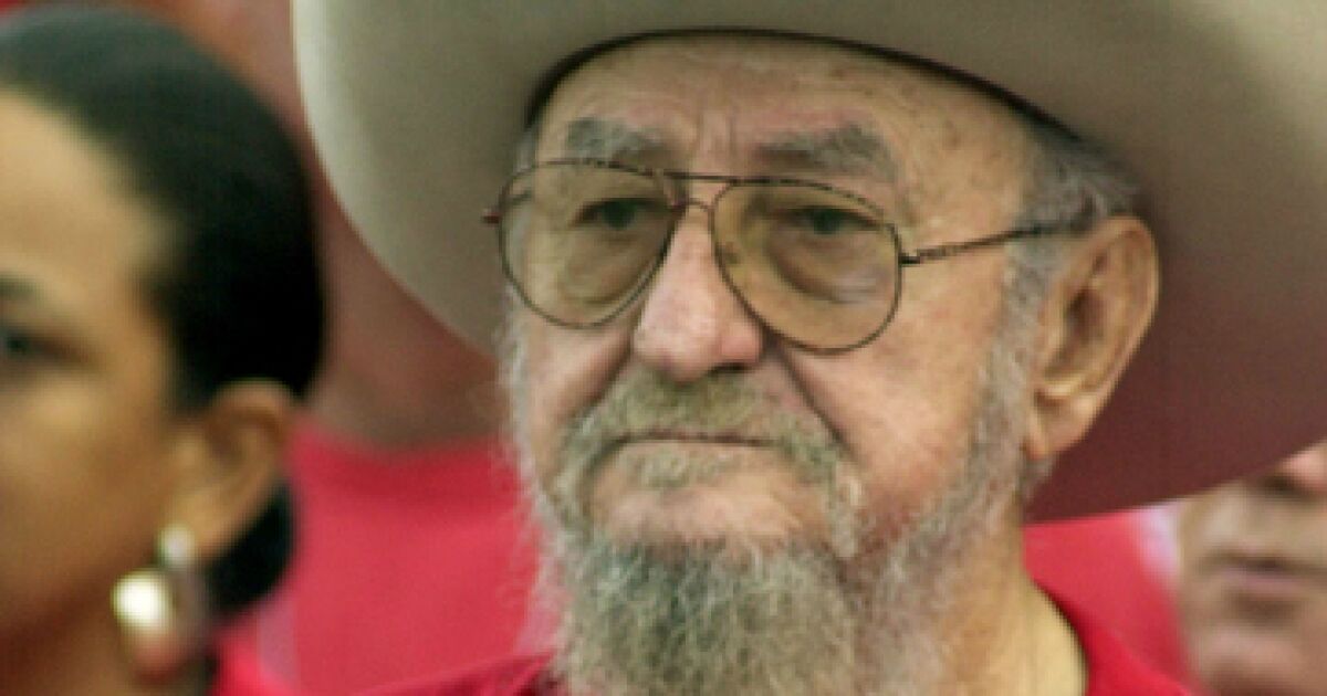 Muere Ramón Castro, hermano mayor de Fidel y Raúl