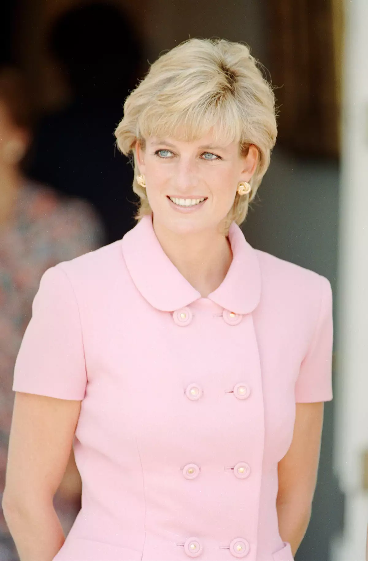 Lady Di era fanática de esta tendencia antes de que se pusiera de moda