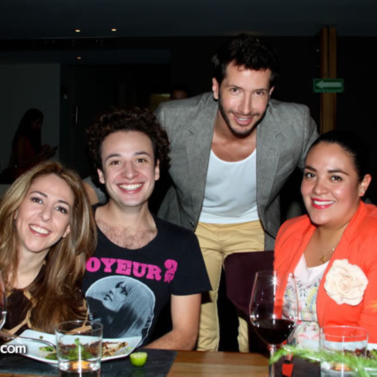 Clase de cocina con el chef Pedro Abascal