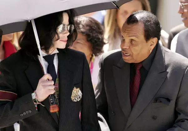 Biopic de Michael Jackson hace historia en taquilla: Es la más exitosa ...
