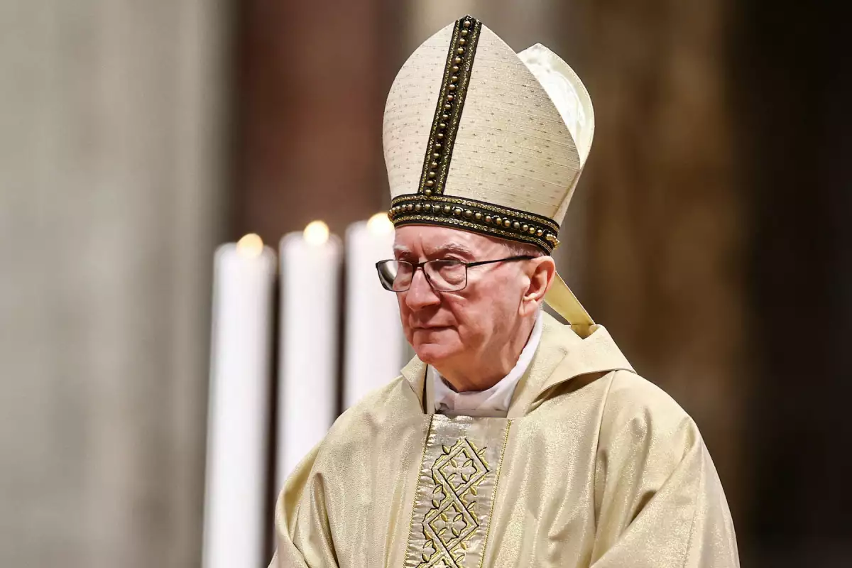 Estos son los candidatos a ser el próximo papa; hay dos mexicanos