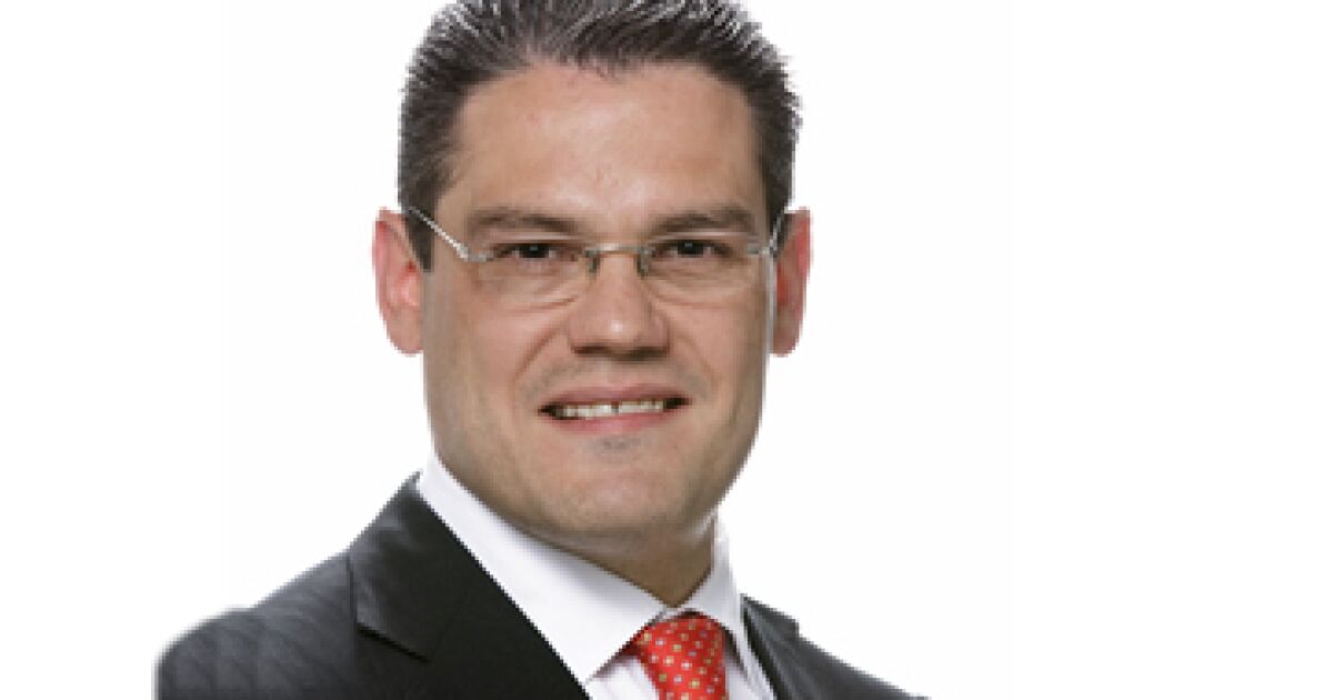 Carlos Robles, el ‘operador’ de Telmex