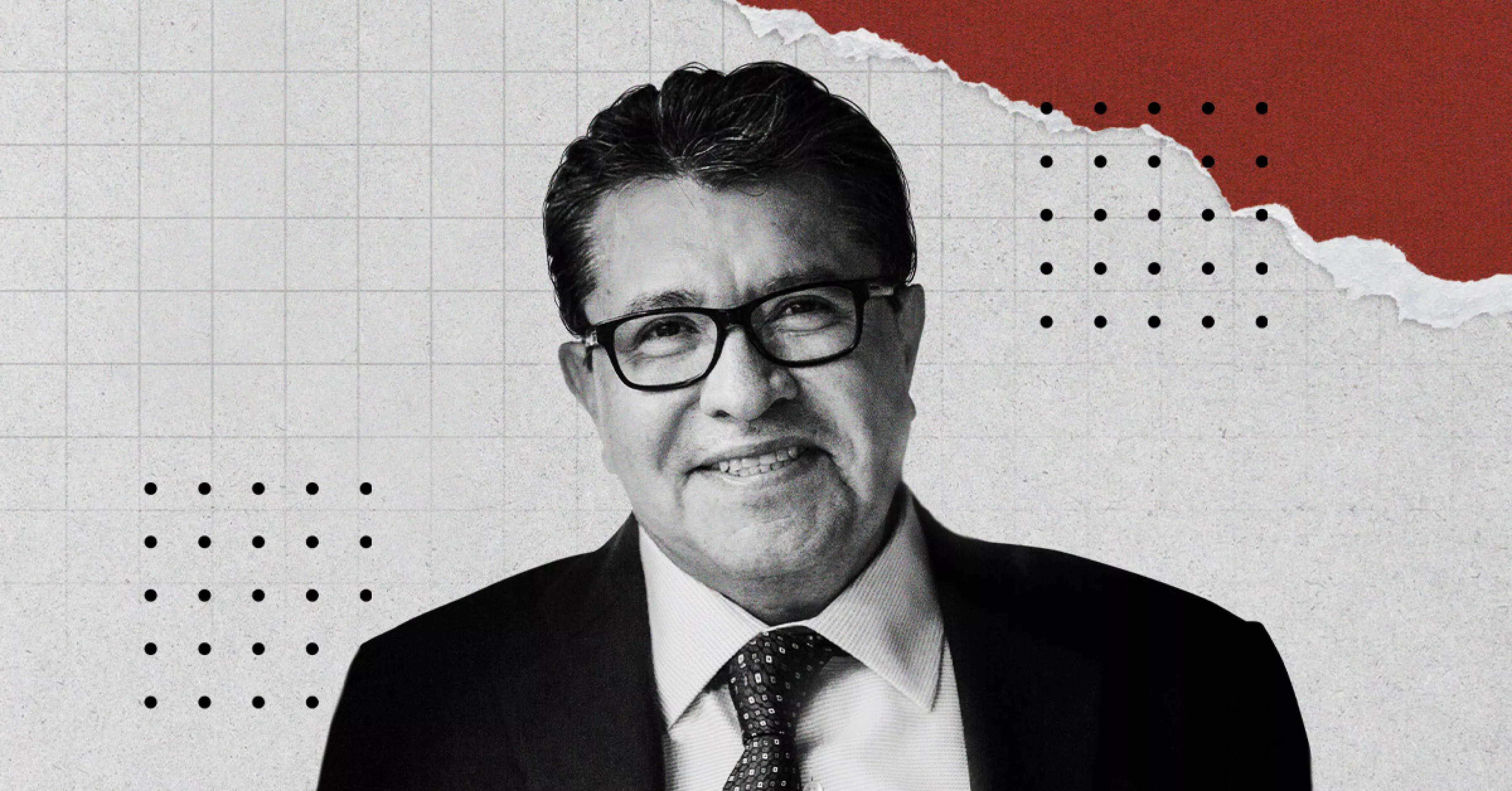 Biografía de Ricardo Monreal, ¿quién es el político de Morena que va ...