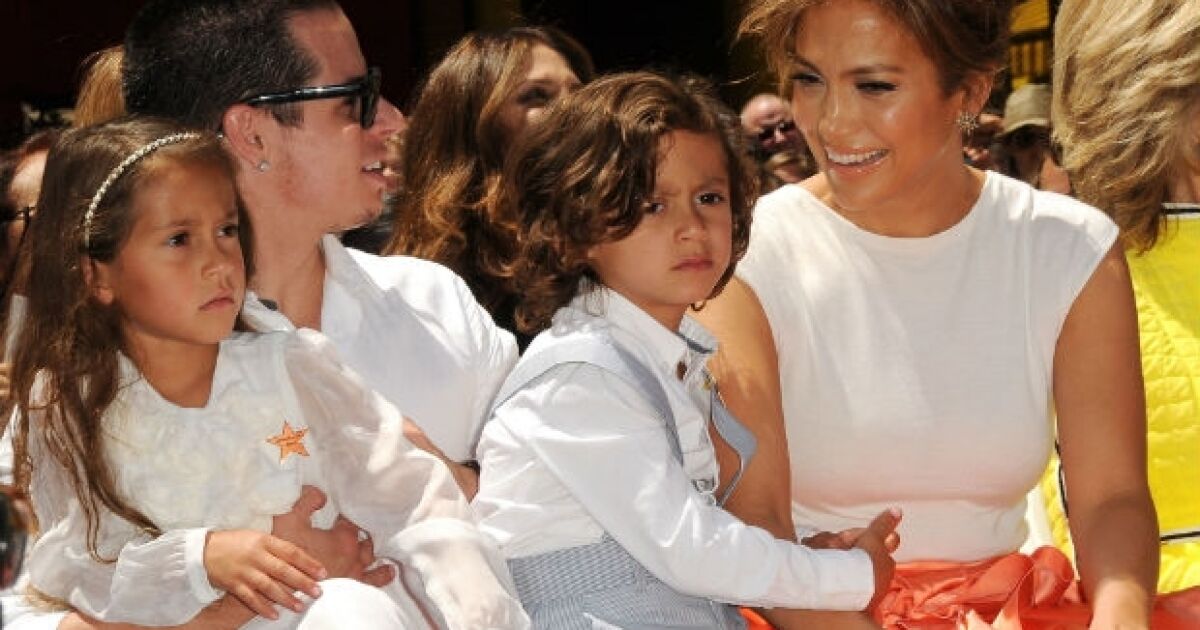 La verdadera razón por la que J.Lo y Casper Smart terminaron