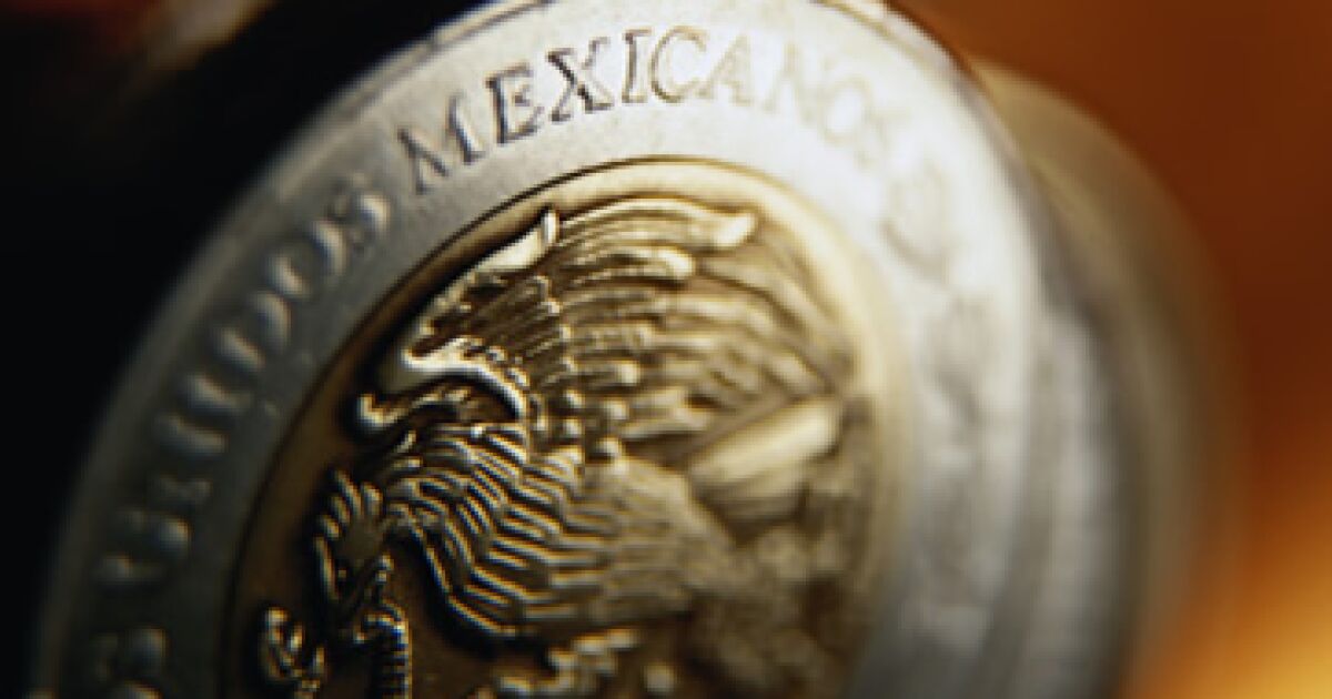 México inaugura normas de Basilea III