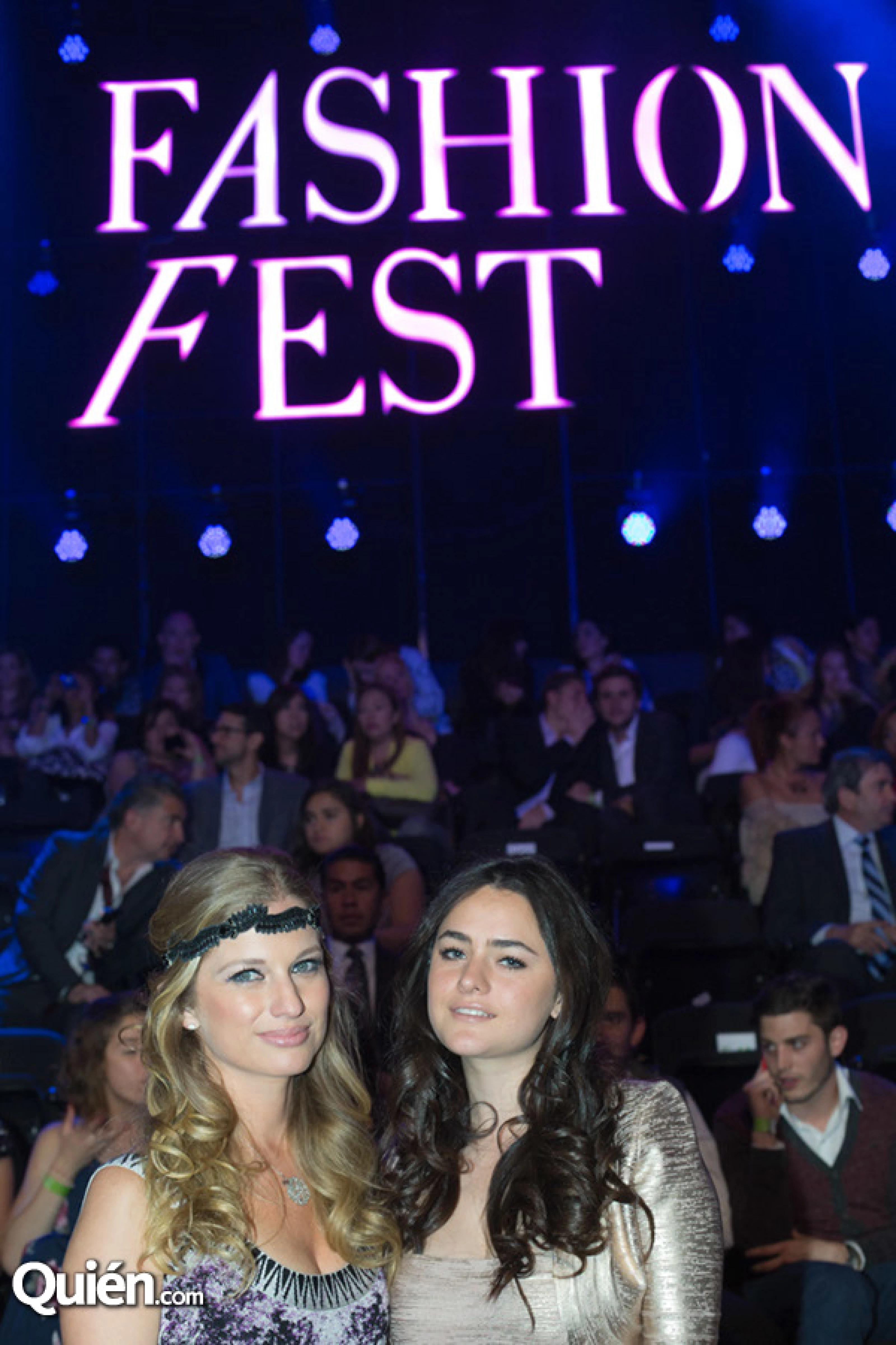 La guapísima Irina Shayk en el Liverpool Fashion Fest