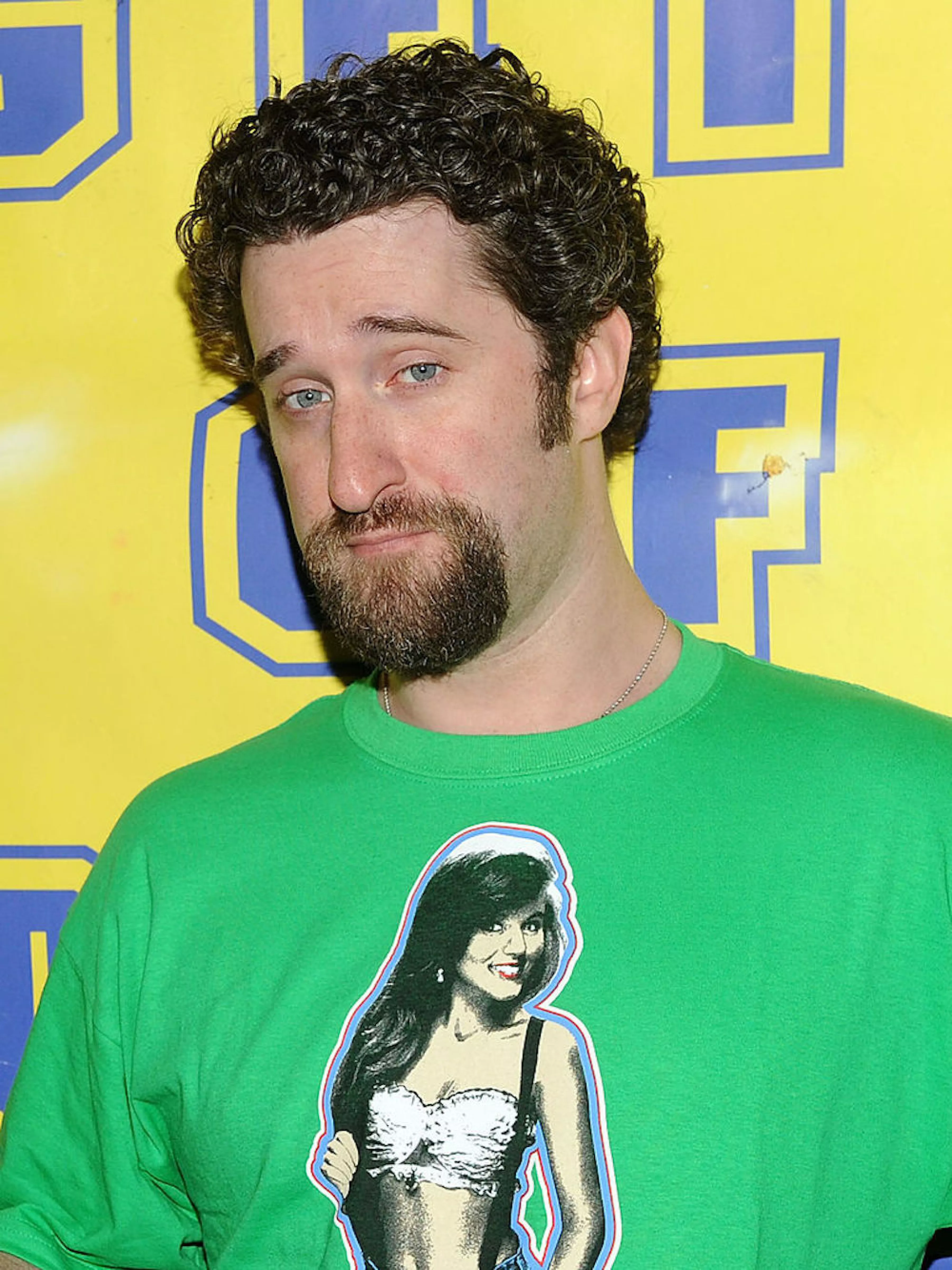 Revelan los últimos deseos de Dustin Diamond, que no pudo cumplir