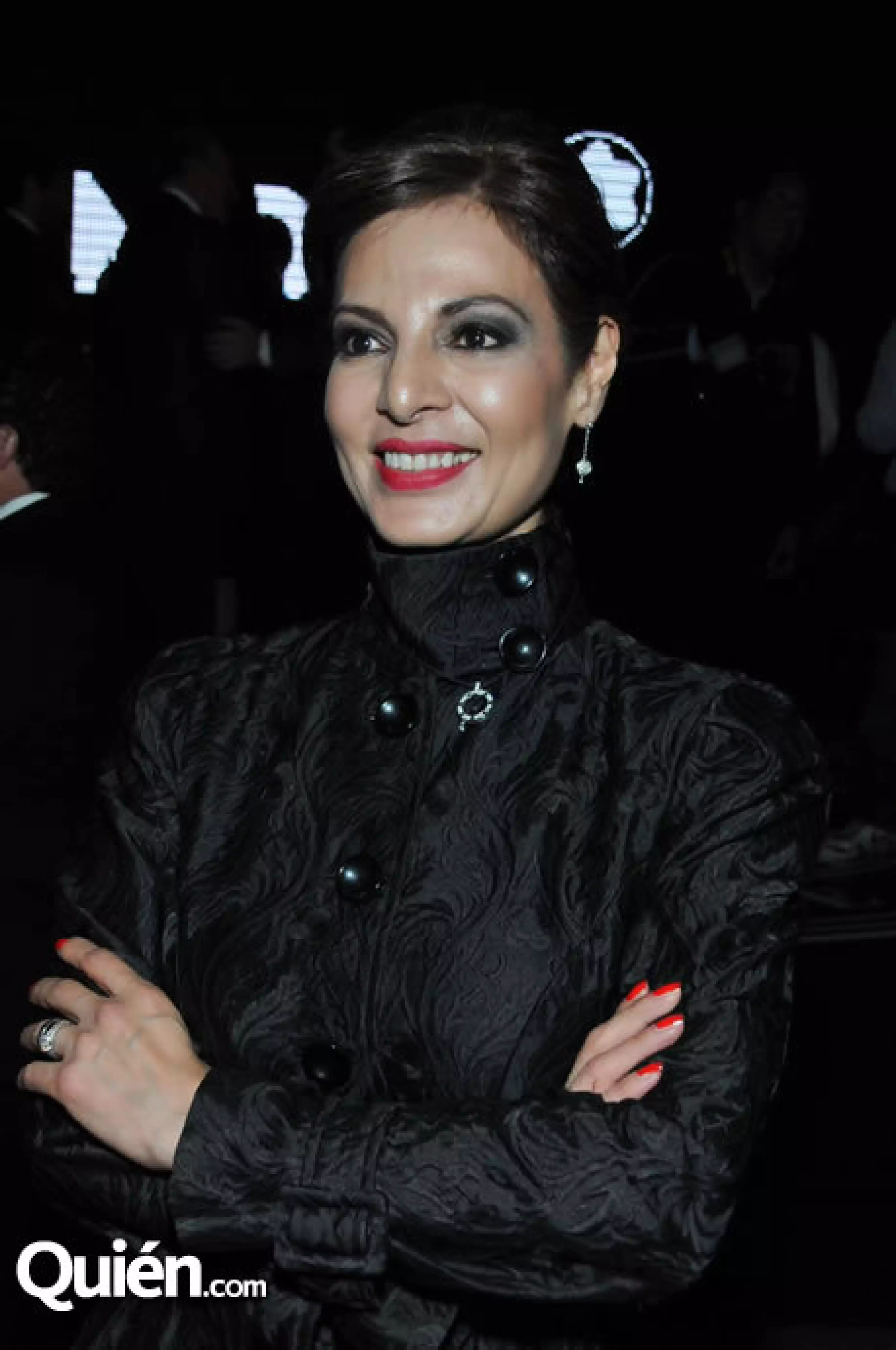 Agustín Coppel recibe premio Montblanc 2013