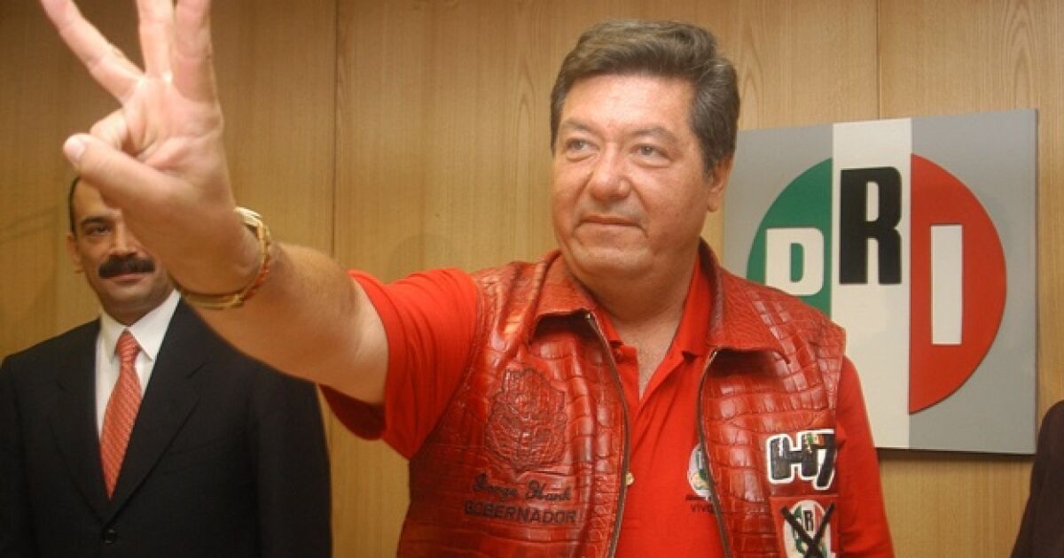 El día en que Hank Rhon obtuvo su libertad dos veces