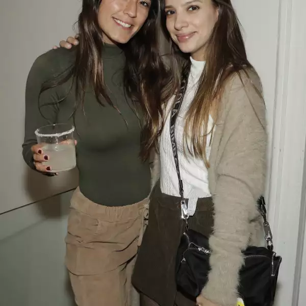 Laura Soto presenta su libro Primero tuve que morir