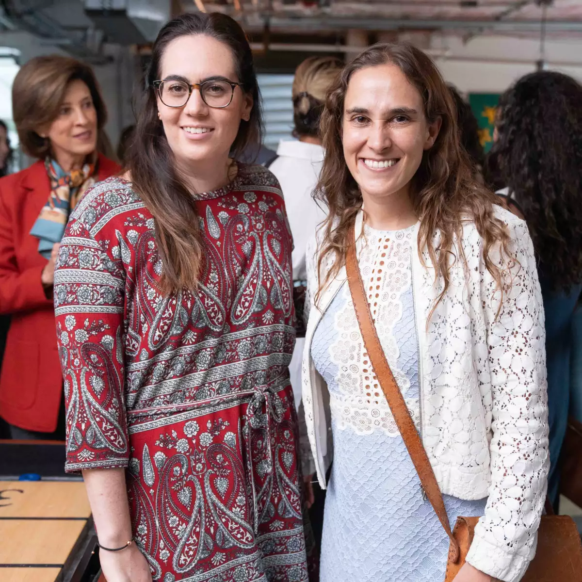 Anna Raptis presenta Amplifica Capital