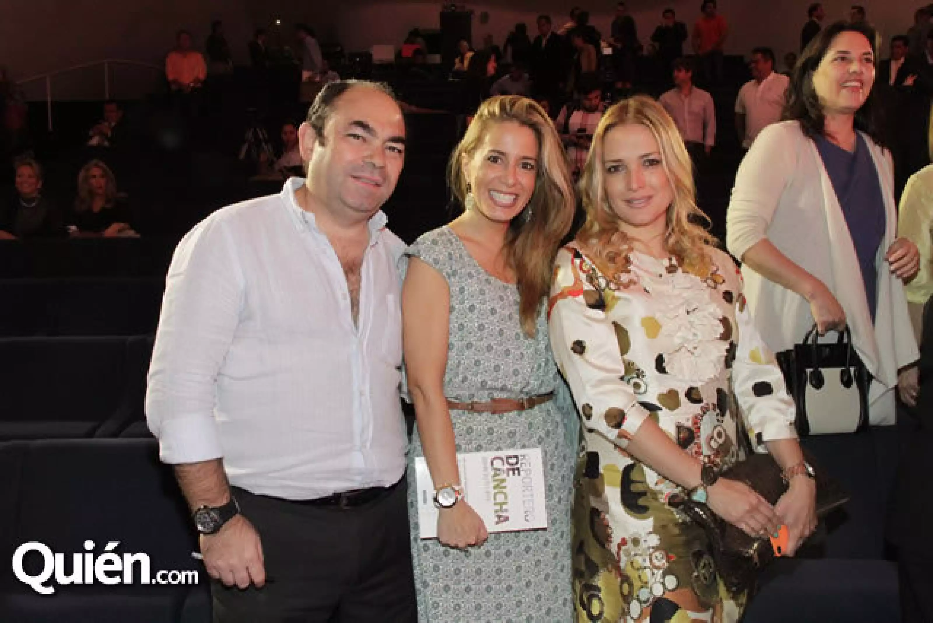 John Sutcliffe presenta libro