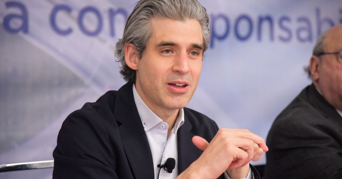 ¿Quién es Roberto Capuano, la persona al frente de Olinia y de resolver ...