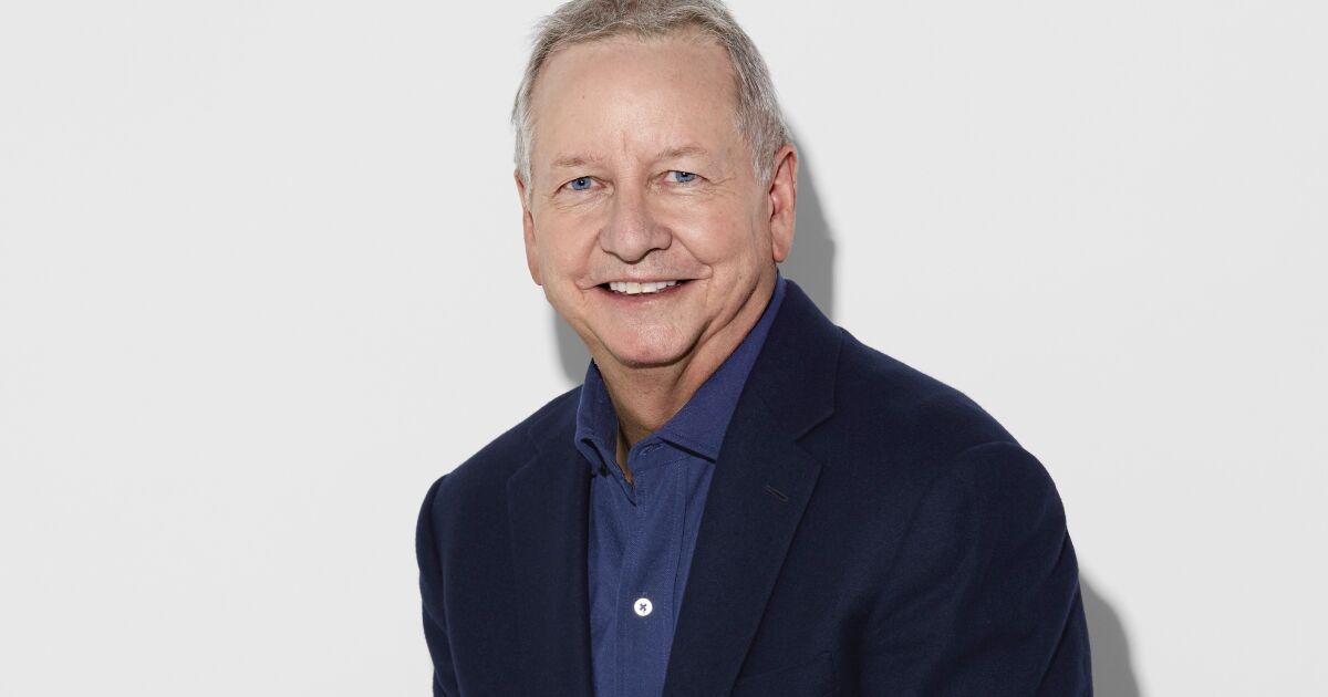 John Seifert dejará su cargo como CEO global de Ogilvy en 2021